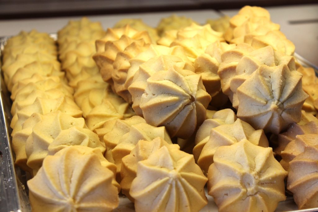 Cookies