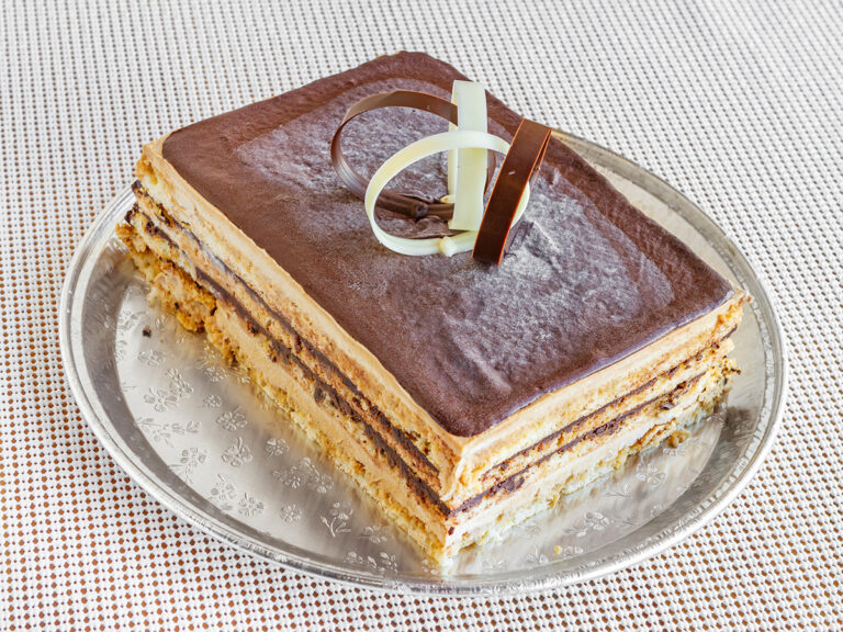 Opera Cake