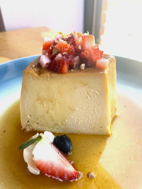 Flan